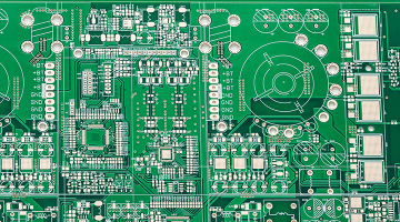 Multilayer PCB Manufacturing & 4/6/8 Layers Pcb Fabrication| PCBBUY