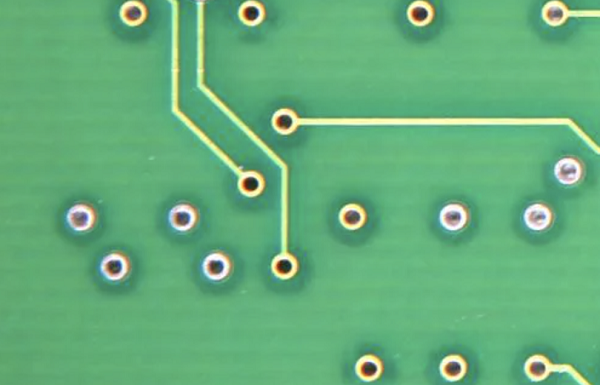5 Essential Tips for Tenting Vias in PCB during PCB Manufacturing ...