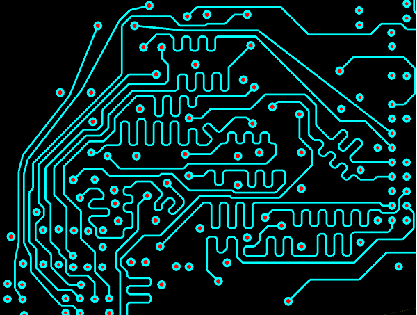 Standard PCB Trace Widths - PCBBUY.COM