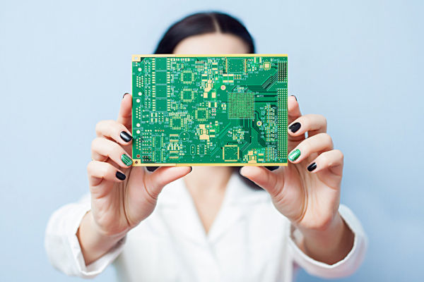 What Is Guideline of PCB Design Engineer Career Growth? - PCBBUY.COM