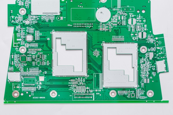 How to Prepare factors for the PCB component placement? - PCBBUY.COM