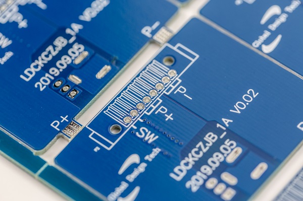 What are the testing options of PCB CTI? - PCBBUY.COM