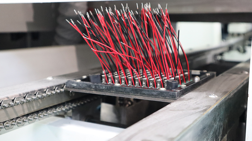 5 Common Wave Soldering Problems - PCBBUY.COM