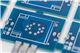 2 sided stamp hole PCB - PCBBUY