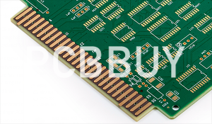 What is gold finger in PCB？ - PCBBUY.COM