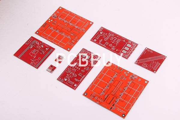 How to panelize PCB？ - PCBBUY.COM