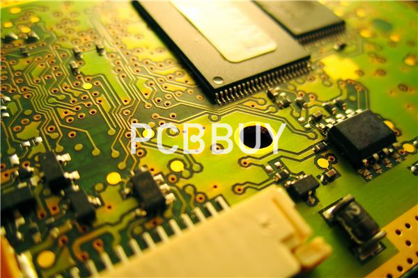 What is OSP finish PCB? - PCBBUY.COM