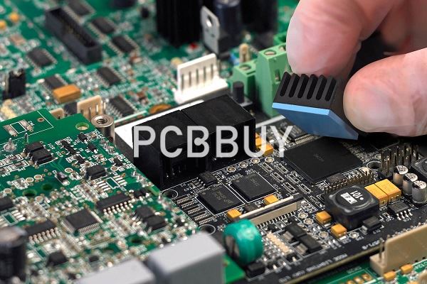 How to Improve PCB Design with 3 Types of PCB Shielding? - PCBBUY.COM How to Improve PCB Design with 3 Types of PCB Shielding? - PCBBUY.COM
