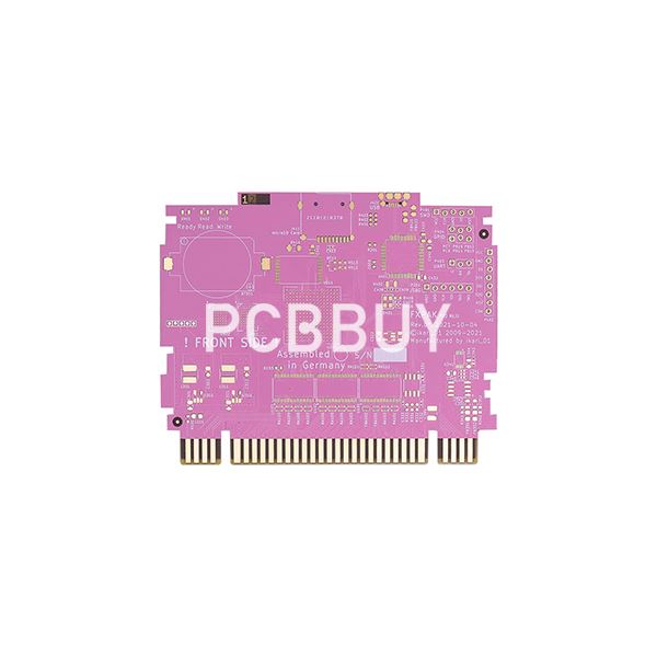 What Are PCB Best Practices for Avoiding Crosstalk? - PCBBUY.COM