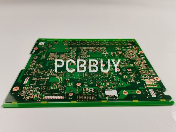 What Are Essential Working Principles of the Coffee Machine PCB ...