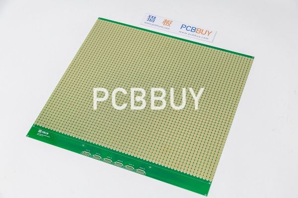 How to Process Edge Plating in PCB Manufacturing Industry? - PCBBUY.COM