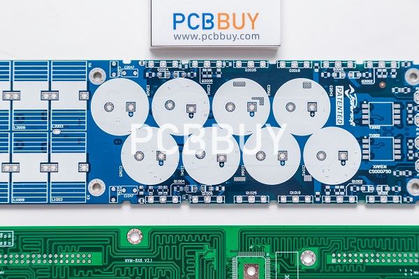 What Are the 5 Effective Methods to Connect Ground Plane PCB? - PCBBUY.COM
