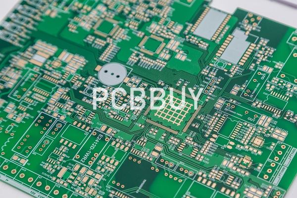 How to Realize the Importance of Contract Manufacturing in PCB Industry ...