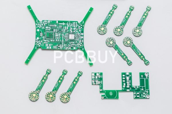 How to Process SMT Fiducial Mark in the PCB Assembly? - PCBBUY.COM
