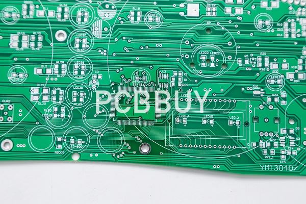 How to Solve Acid Trap in A PCB in Manufacturing? - PCBBUY.COM