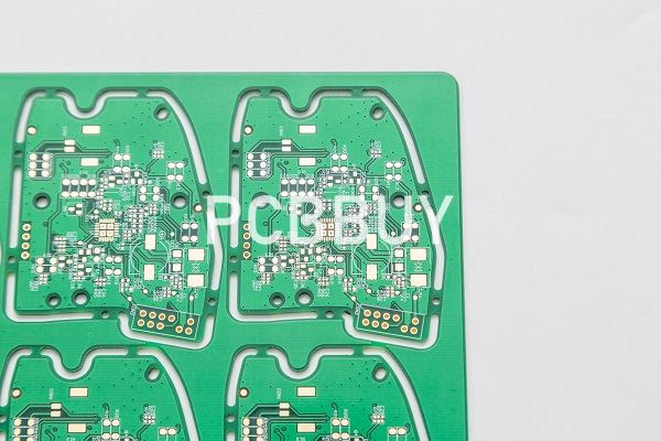 What Are the Main Types of LED PCB Design? - PCBBUY.COM