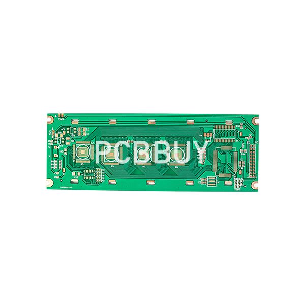 What Are the Plating Operations of Copper Thieving in PCB? - PCBBUY.COM