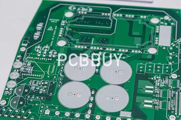 PCB Shielding Principles - PCBBUY.COM