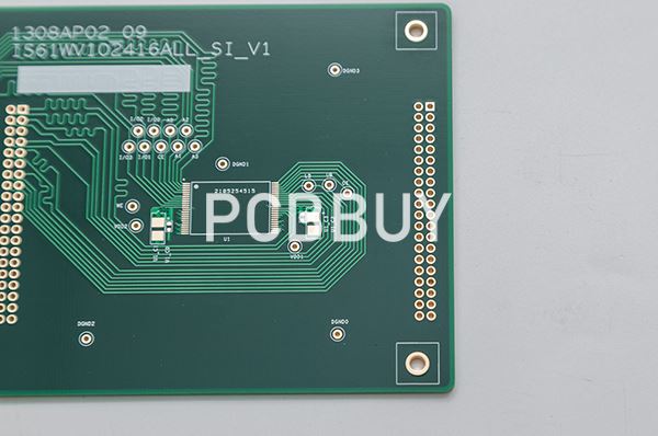 Features of Protel PCB - PCBBUY.COM