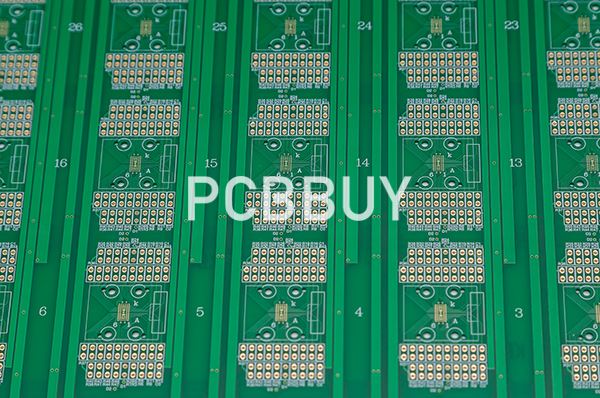 What Is the Basic Information of Solder Paste PCB? - PCBBUY.COM