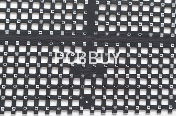 How to Connect Components to Blank PCB Board? - PCBBUY.COM