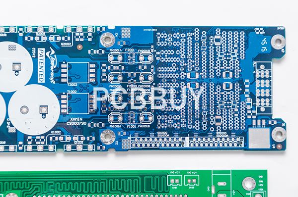 What is Soldering Bridge in PCB Soldering? - PCBBUY.COM