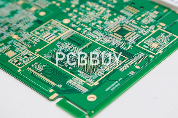 What Is the Application of Edge Plating PCB? - PCBBUY.COM