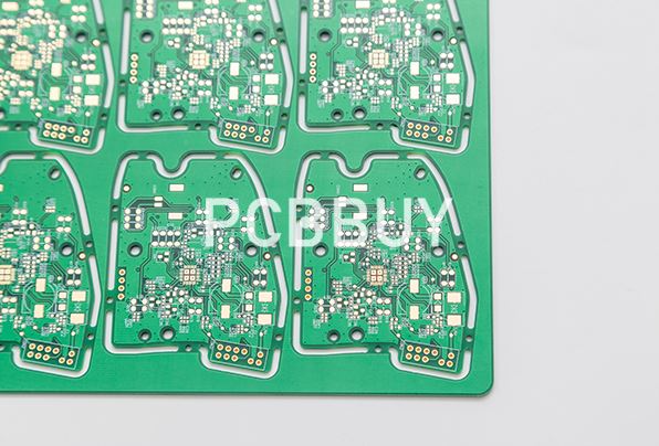 Water purifier circuit board - PCBBUY.COM