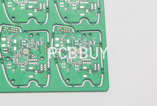 Water purifier circuit board - PCBBUY.COM
